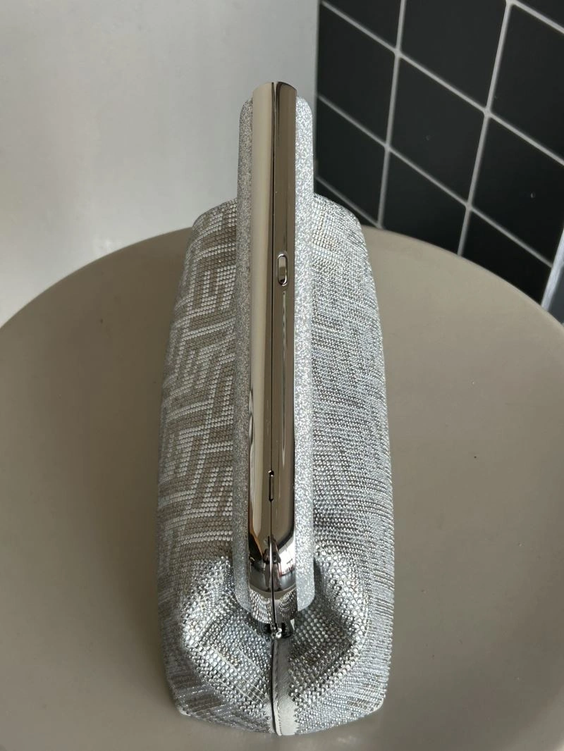 Top mirror Fendi Satchel Bags