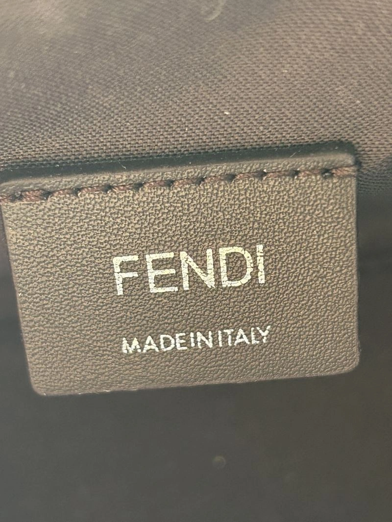 Top mirror Fendi Satchel Bags