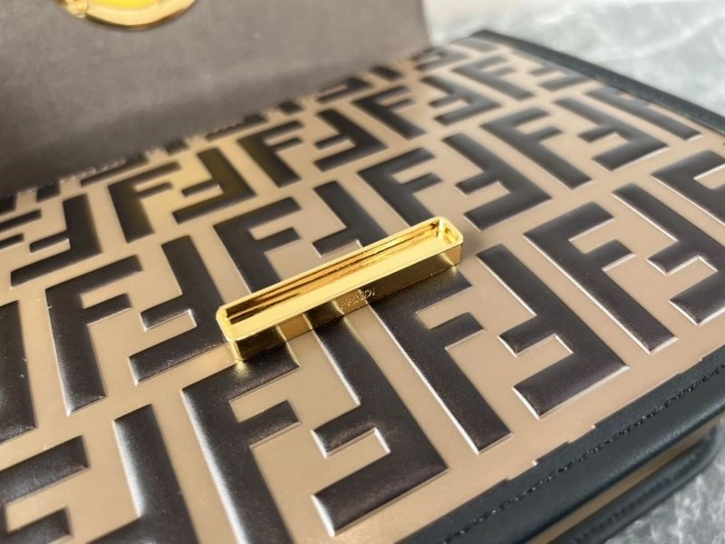 Budget-friendly Fendi Satchel Bags