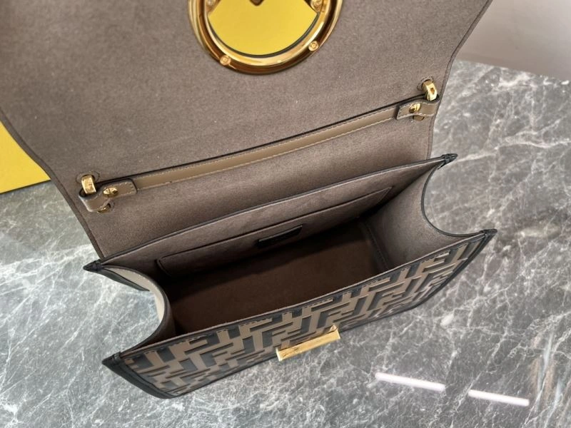 Budget-friendly Fendi Satchel Bags