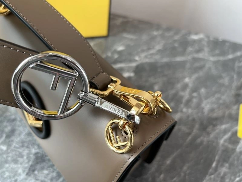 Budget-friendly Fendi Satchel Bags
