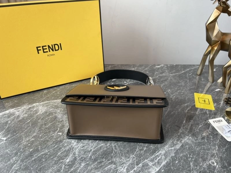 Budget-friendly Fendi Satchel Bags