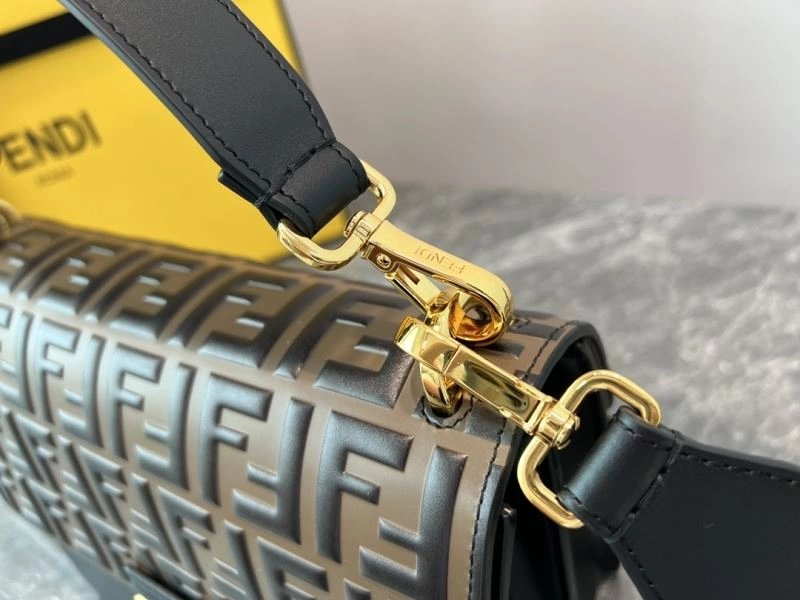 Indistinguishable Fendi Satchel Bags