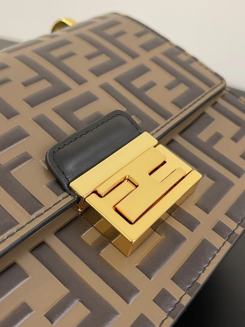 Factory-made Fendi Satchel Bags