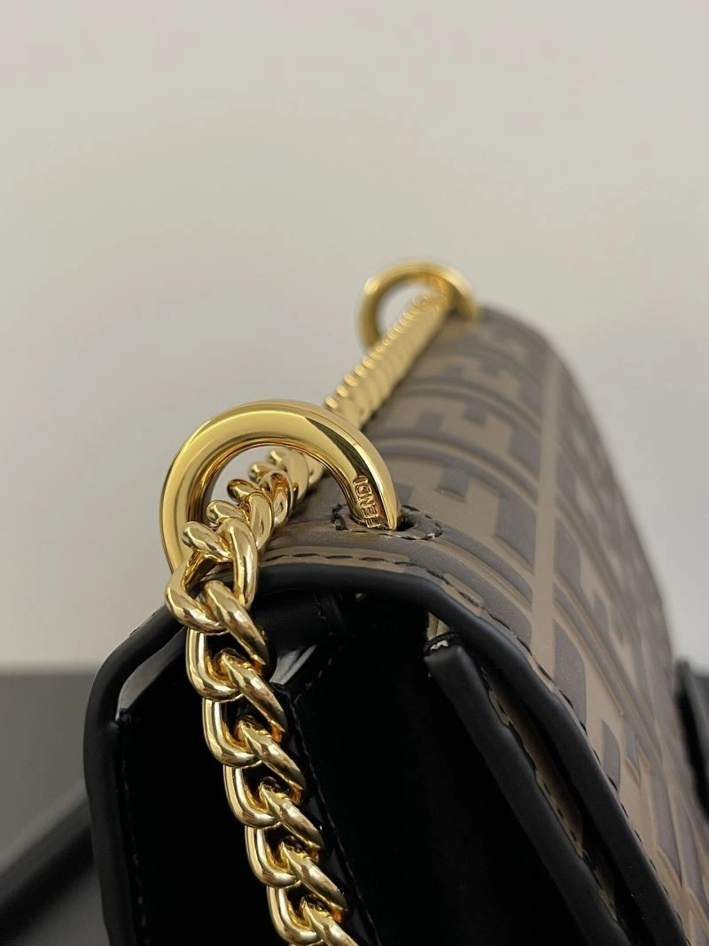 Factory-made Fendi Satchel Bags