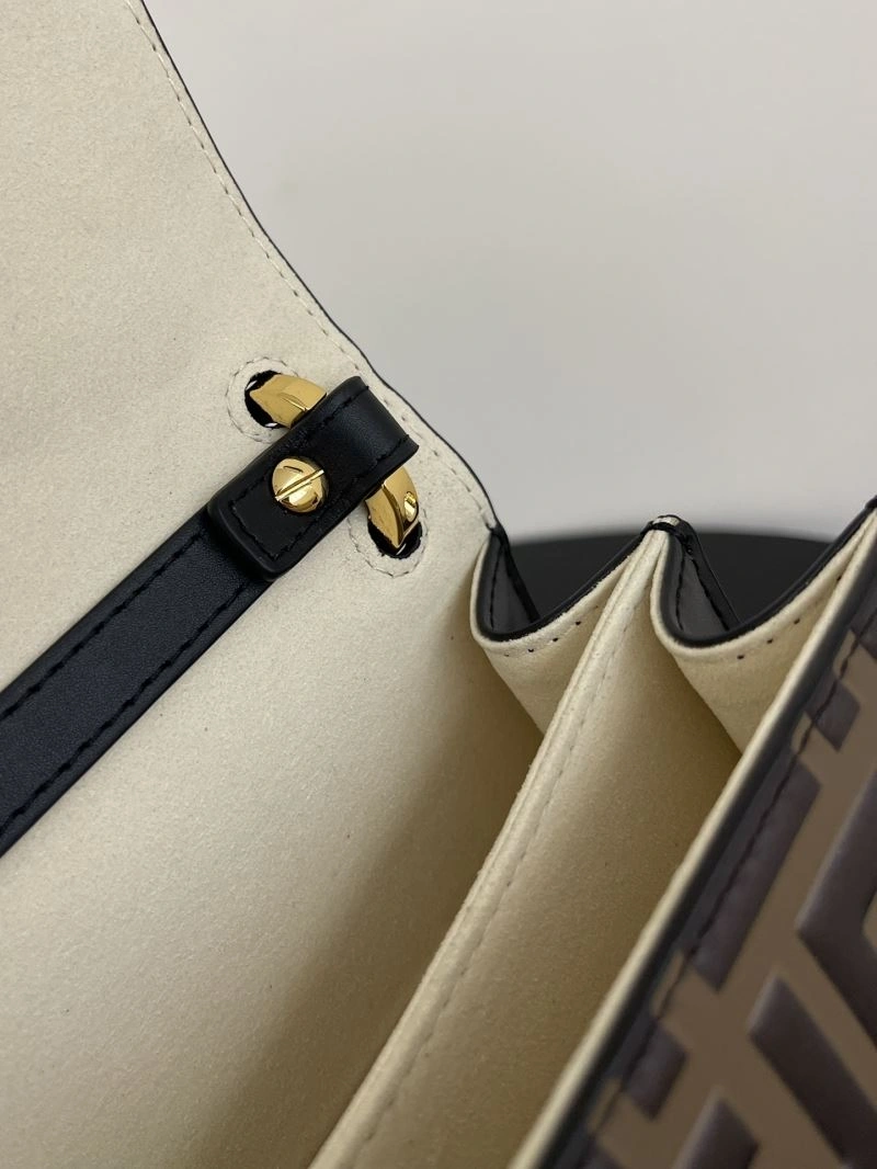 Factory-made Fendi Satchel Bags