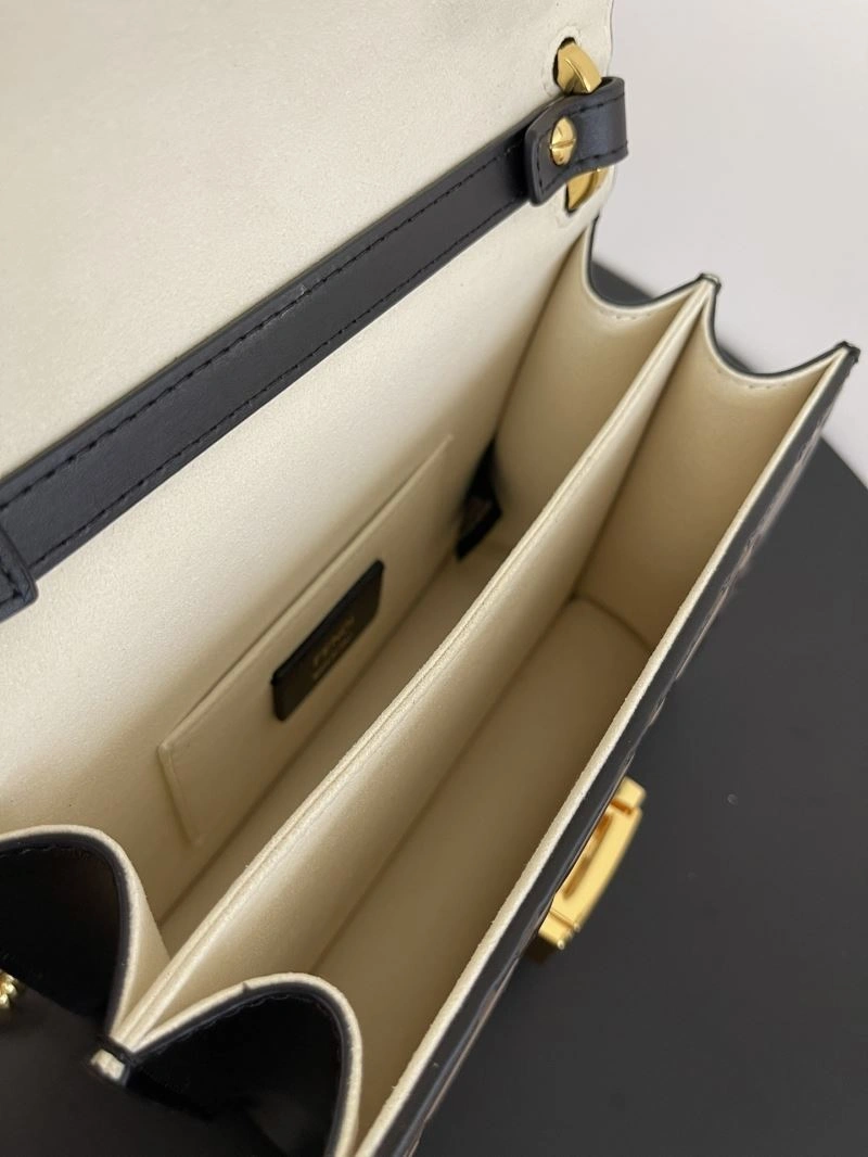 Factory-made Fendi Satchel Bags