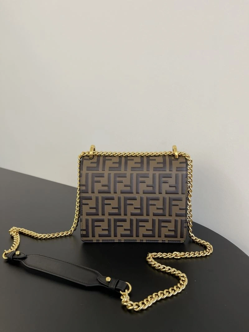 Factory-made Fendi Satchel Bags