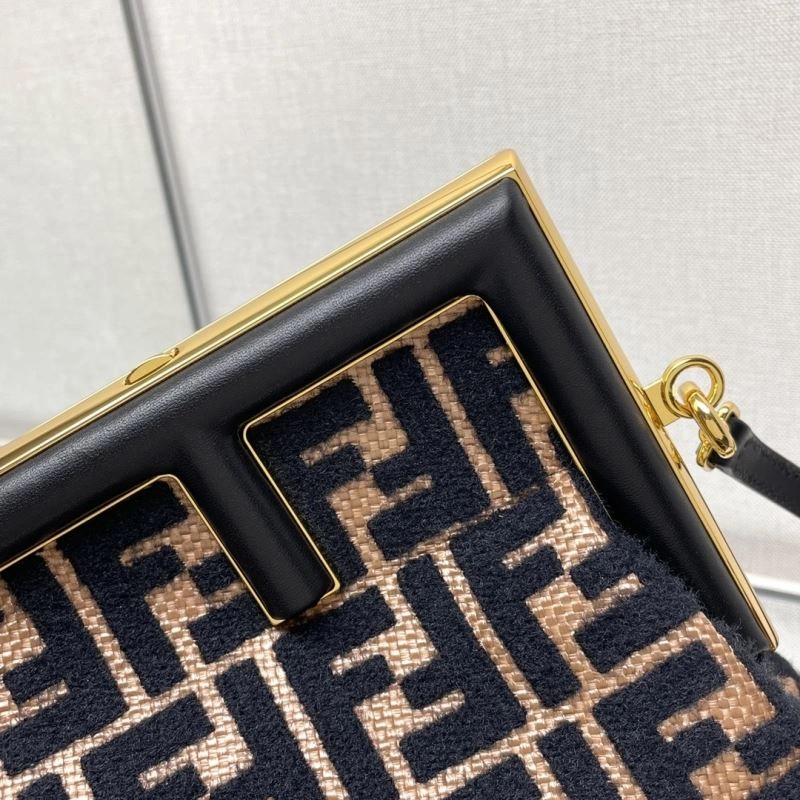 Exact replica Fendi Satchel Bags