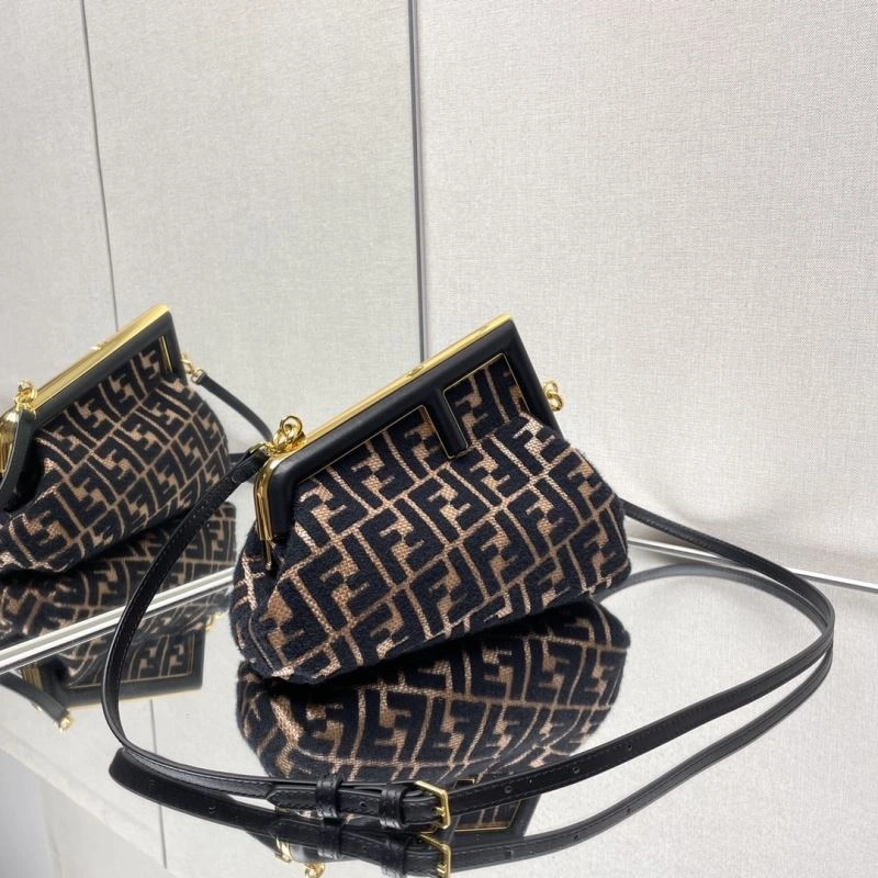 Exact replica Fendi Satchel Bags