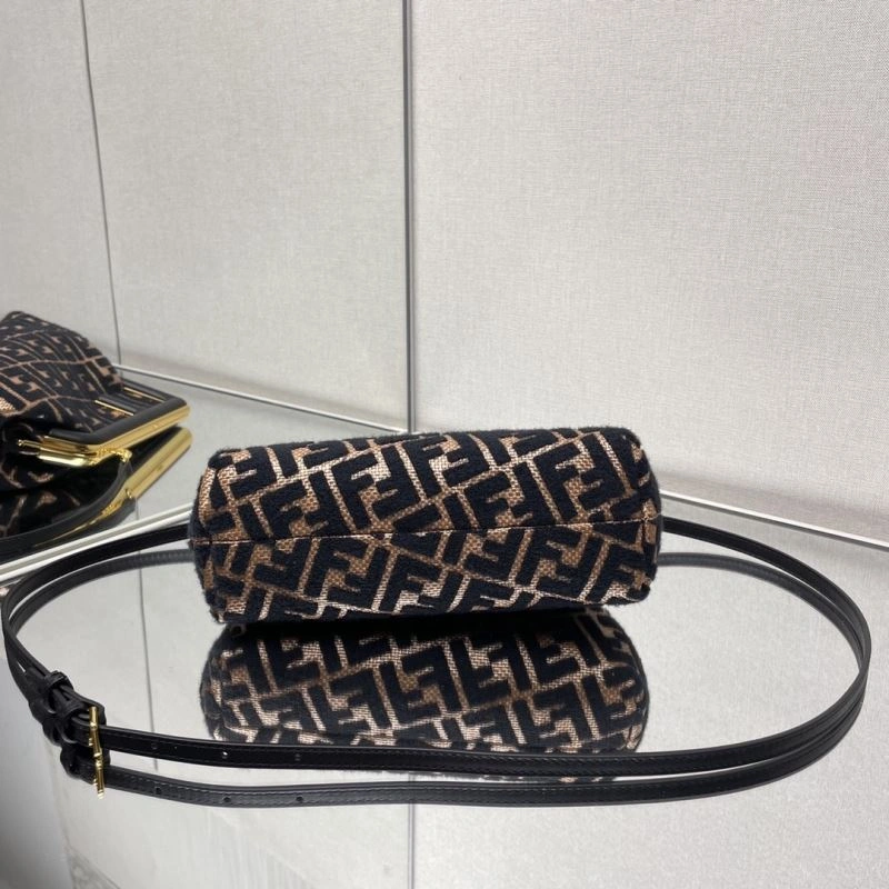 Exact replica Fendi Satchel Bags