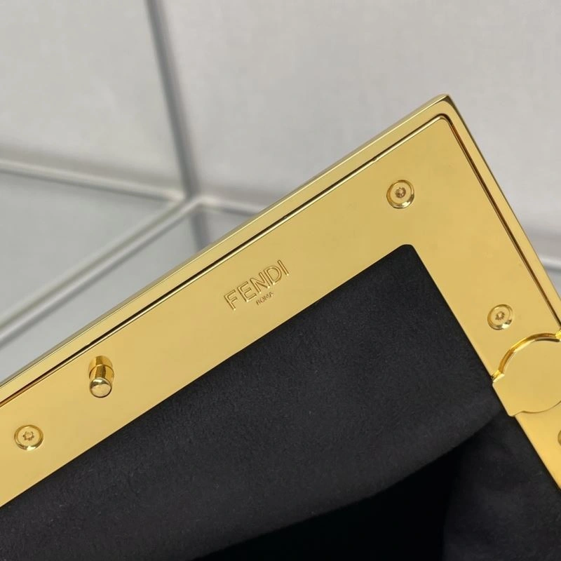 Exact replica Fendi Satchel Bags