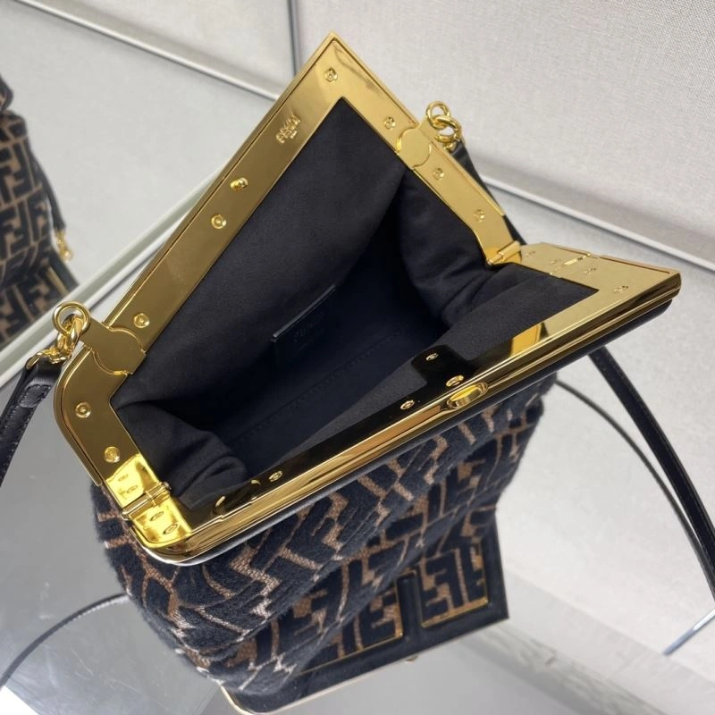 Exact replica Fendi Satchel Bags