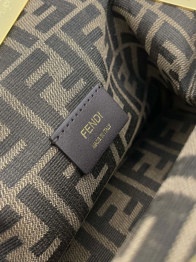 Brand-original Fendi Satchel Bags