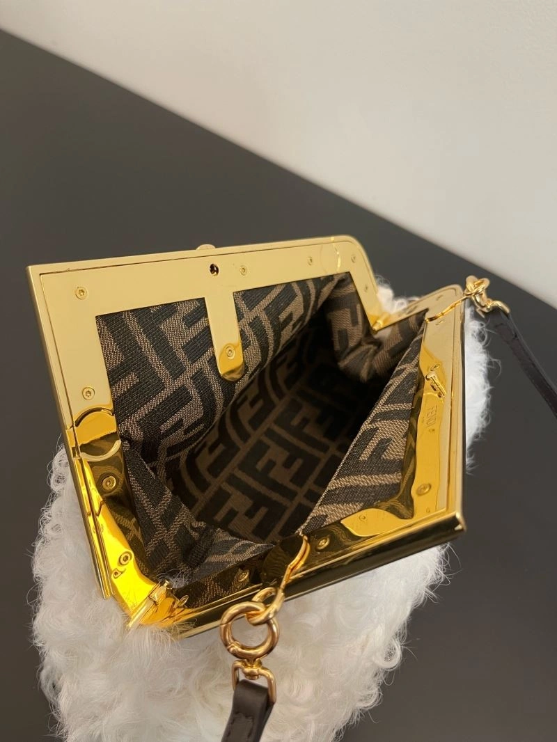Brand-original Fendi Satchel Bags