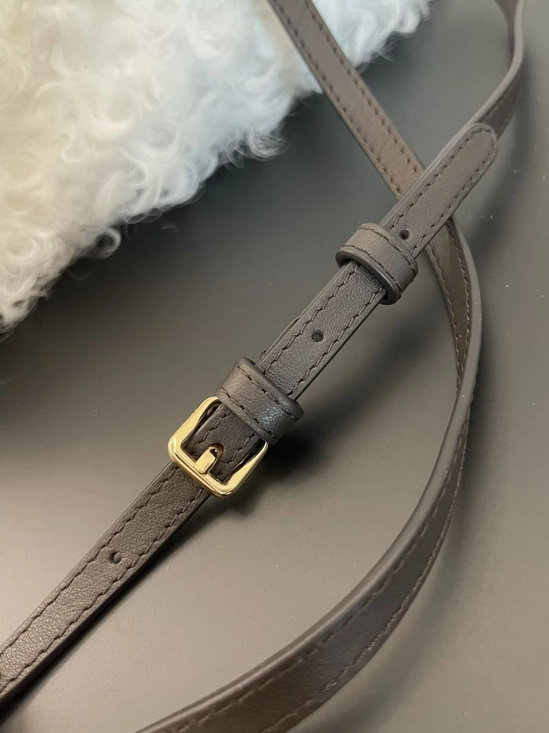 Brand-original Fendi Satchel Bags
