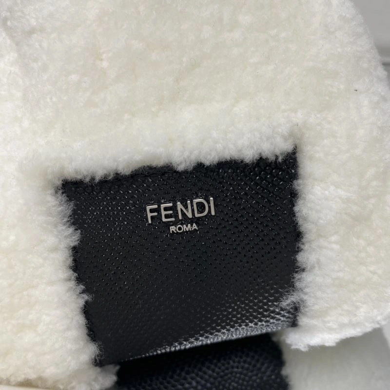 Brand-original Fendi Satchel Bags