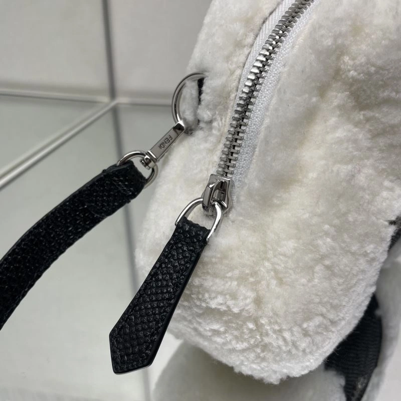 Brand-original Fendi Satchel Bags