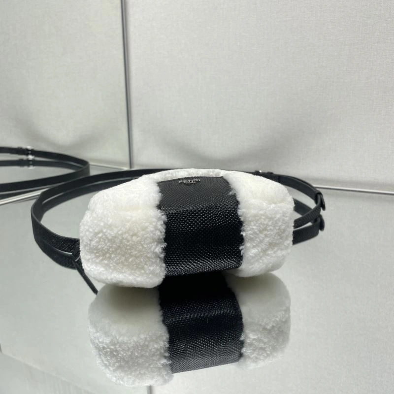 Brand-original Fendi Satchel Bags