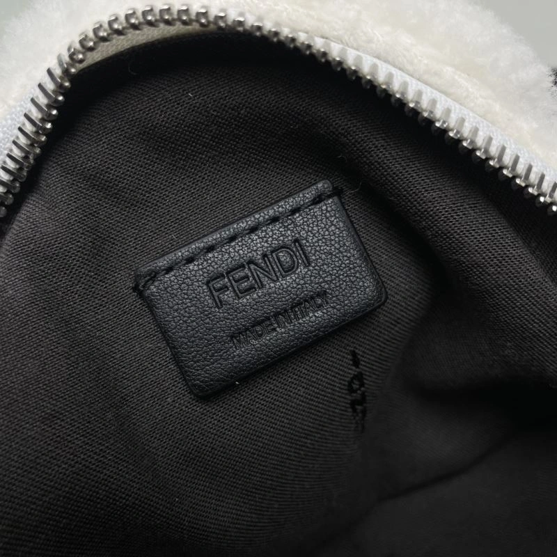 Brand-original Fendi Satchel Bags