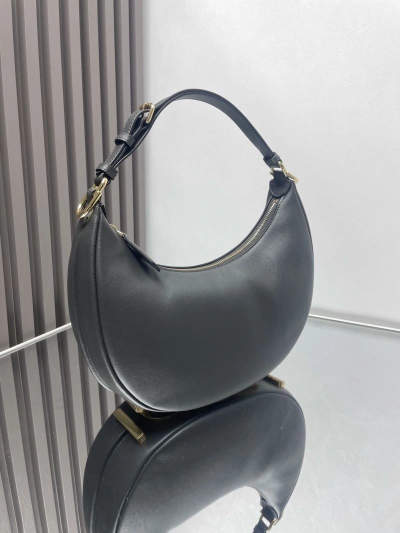 Brand-original Fendi Satchel Bags