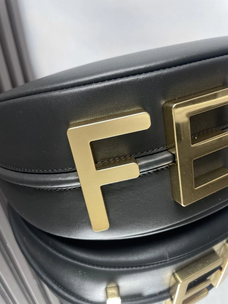 Brand-original Fendi Satchel Bags