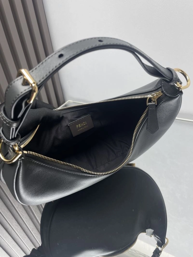 Brand-original Fendi Satchel Bags
