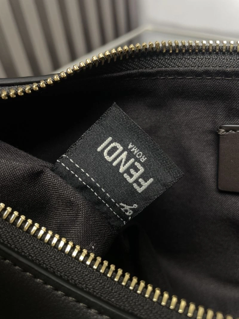 Brand-original Fendi Satchel Bags