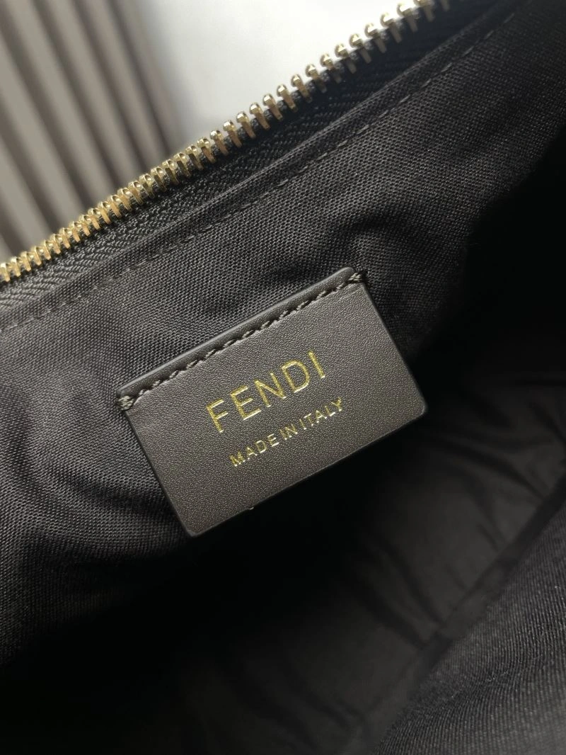 Brand-original Fendi Satchel Bags