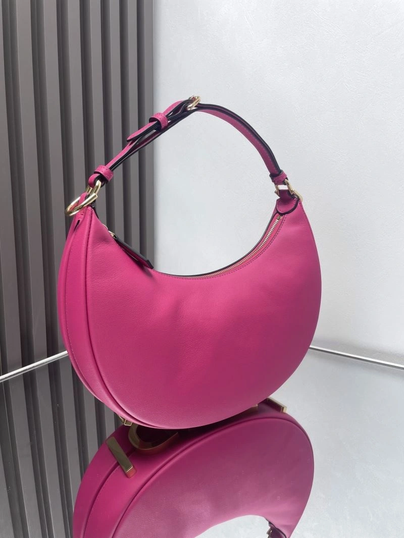 Factory-made Fendi Satchel Bags