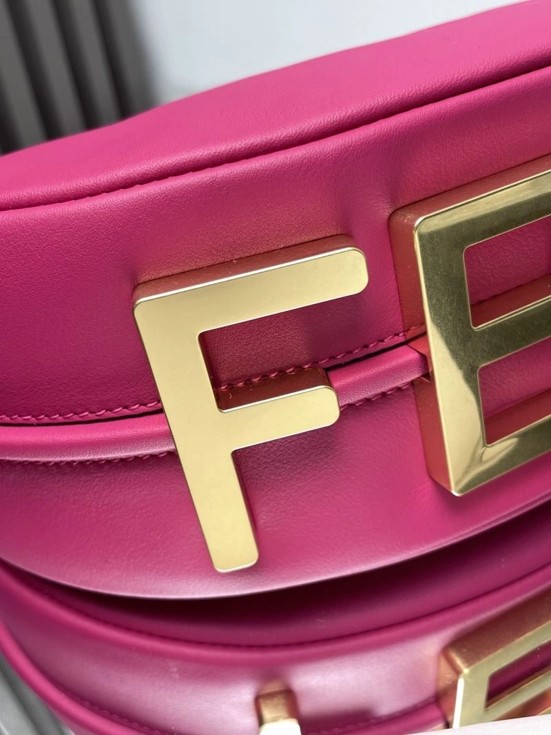 Factory-made Fendi Satchel Bags