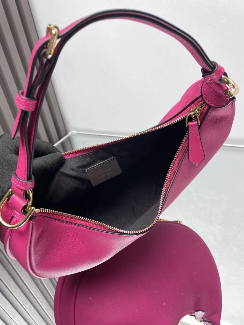 Factory-made Fendi Satchel Bags
