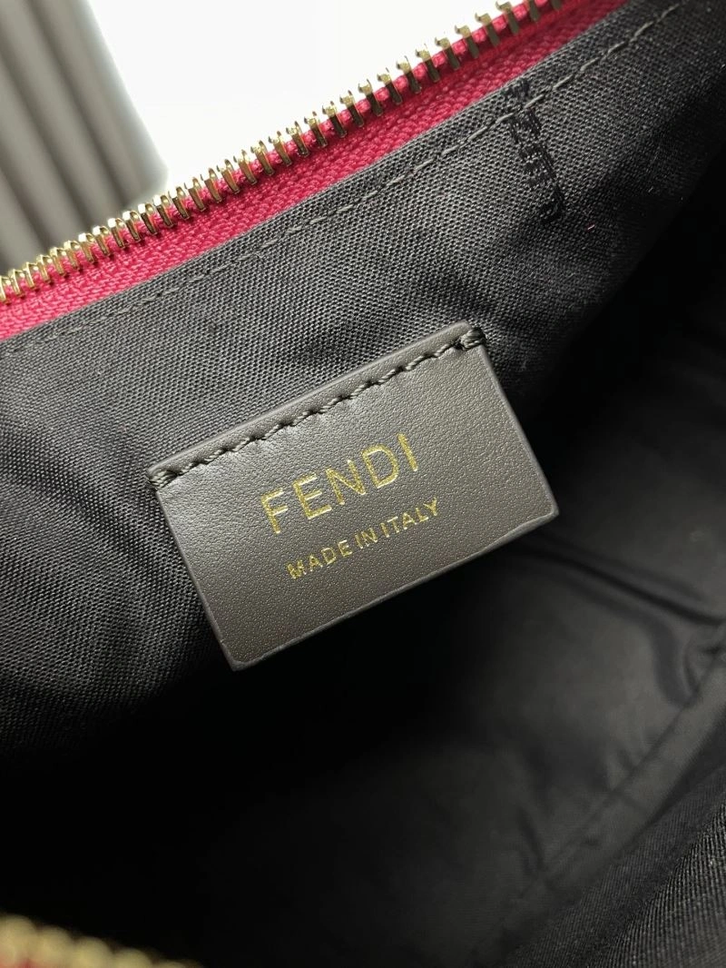 Factory-made Fendi Satchel Bags