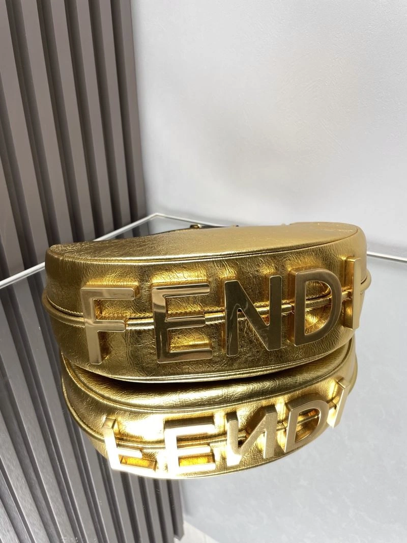 Legit Fendi Satchel Bags
