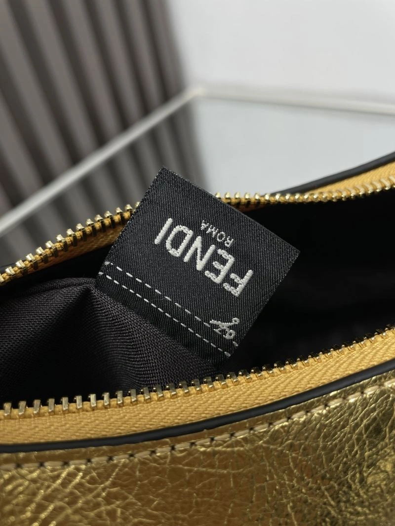 Legit Fendi Satchel Bags