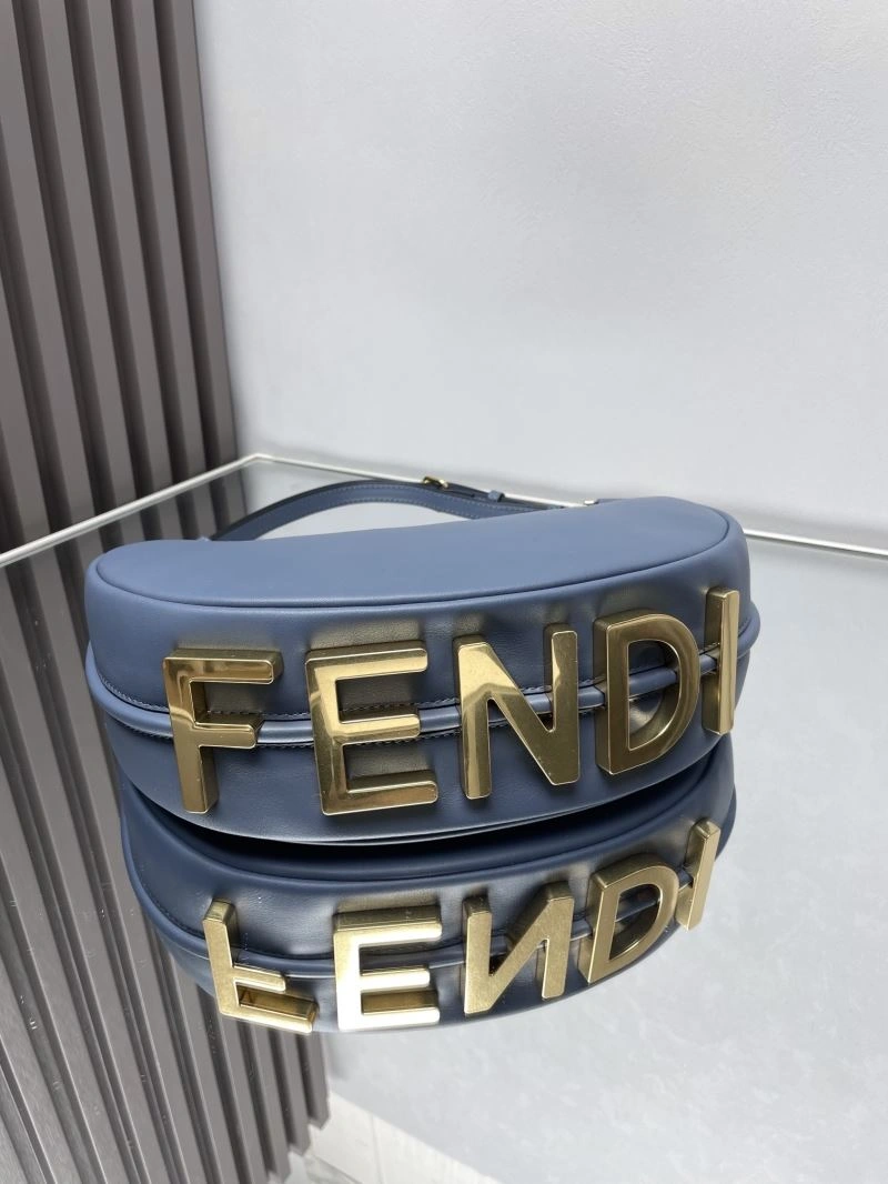OEM Fendi Satchel Bags