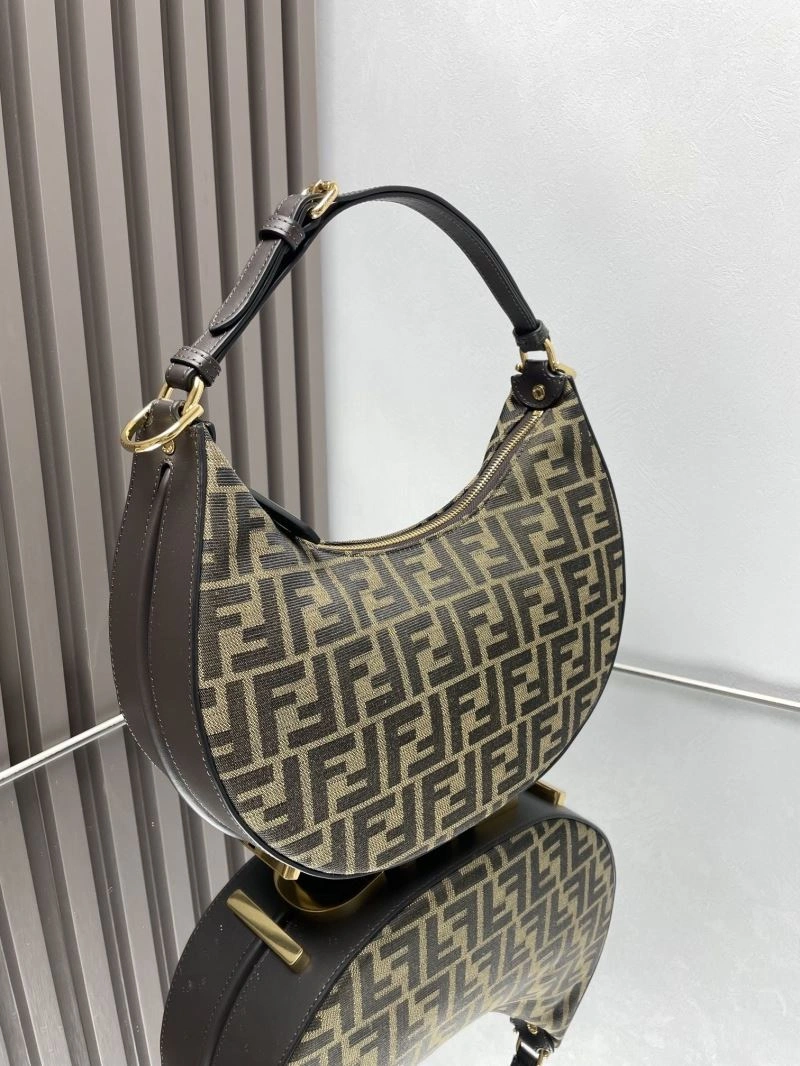 Factory-made Fendi Satchel Bags