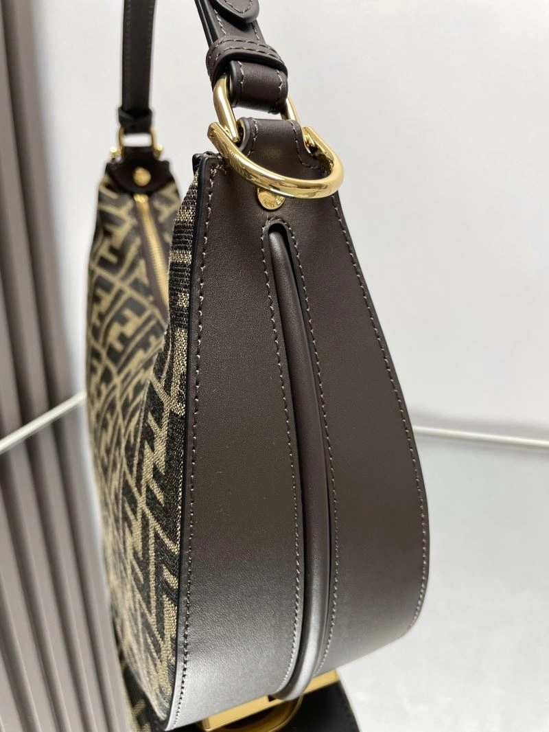 Factory-made Fendi Satchel Bags