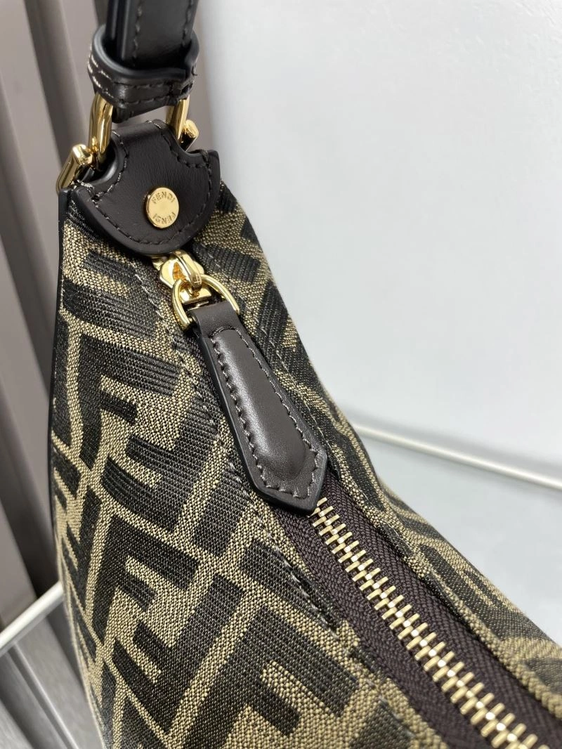 Factory-made Fendi Satchel Bags