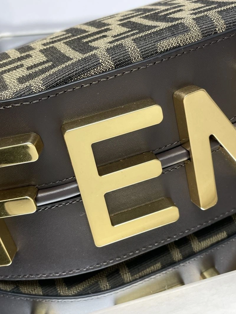Factory-made Fendi Satchel Bags