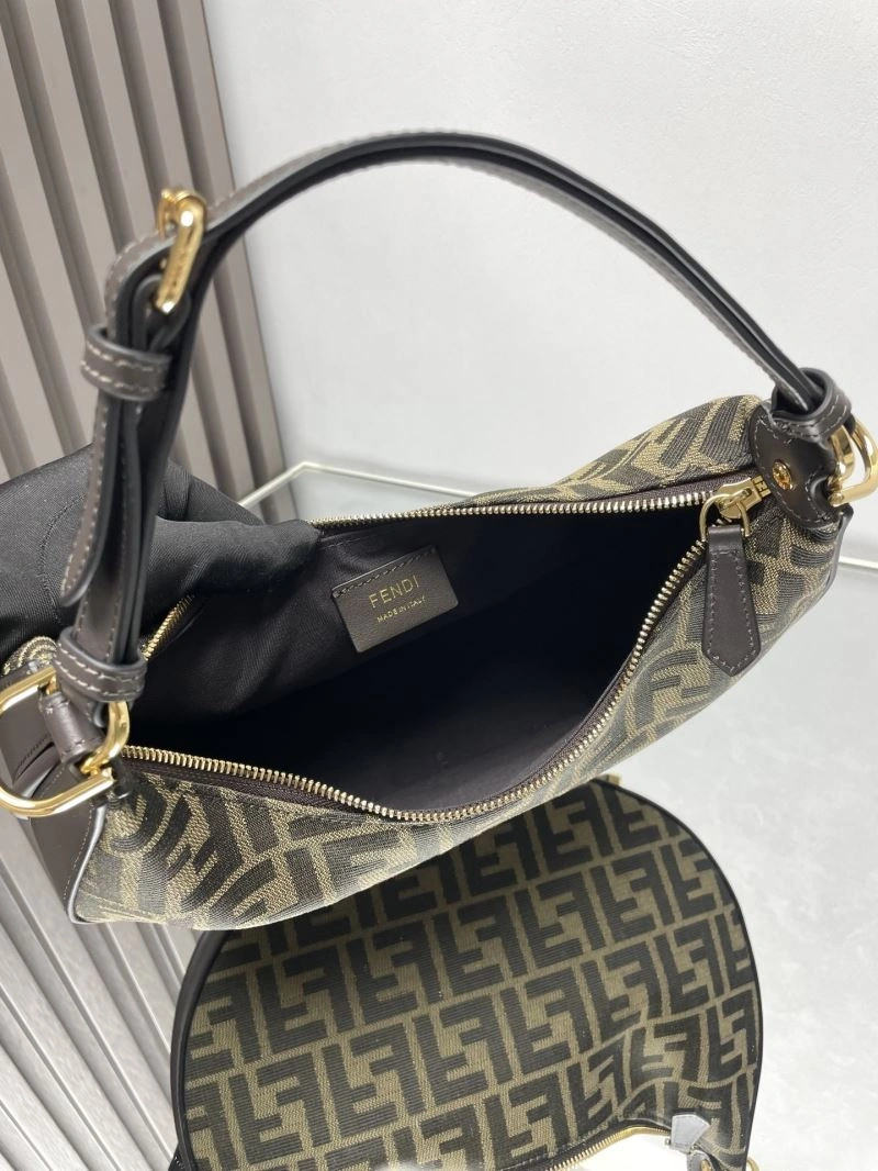 Factory-made Fendi Satchel Bags