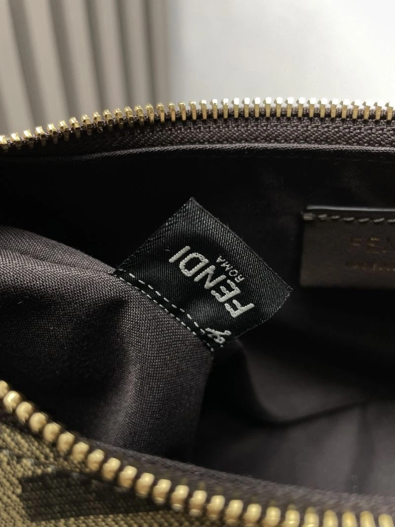 Factory-made Fendi Satchel Bags