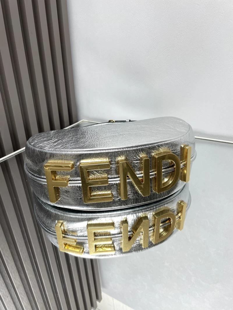 Original Fendi Satchel Bags