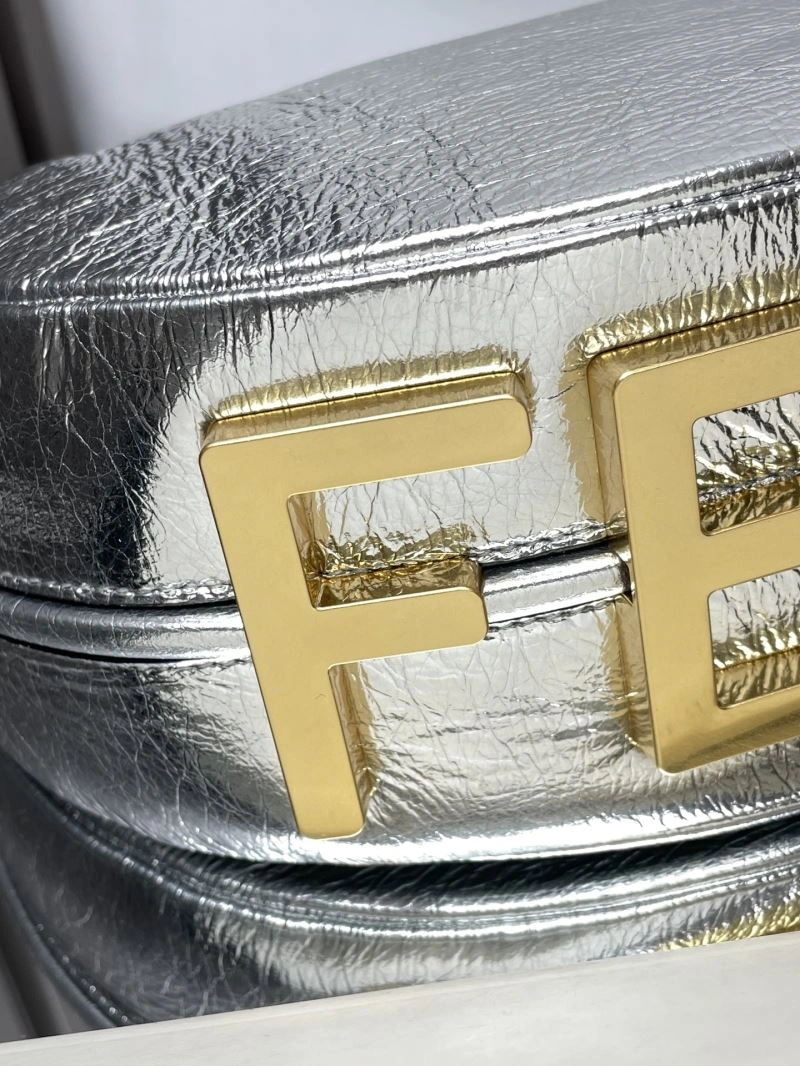 Original Fendi Satchel Bags