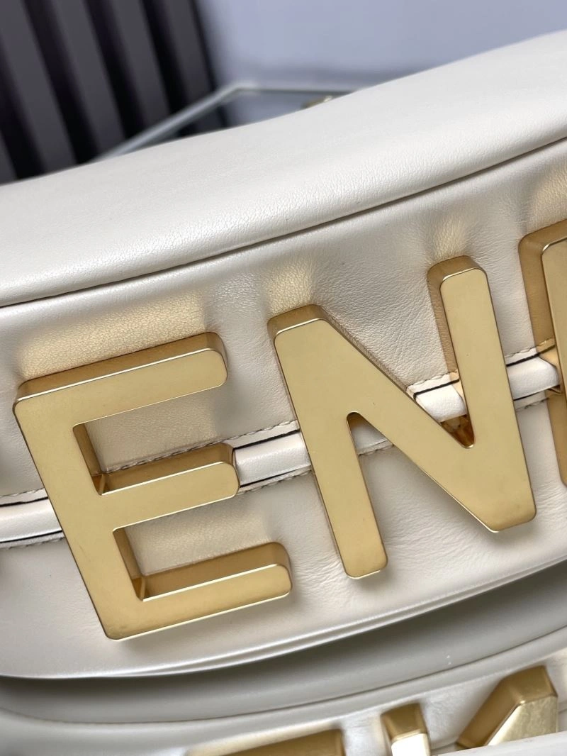 Authentic Fendi Satchel Bags
