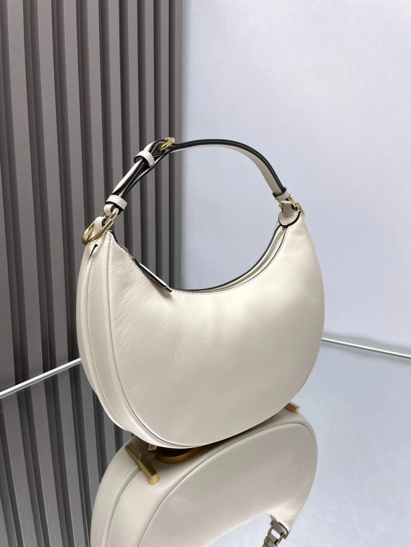 Authentic Fendi Satchel Bags