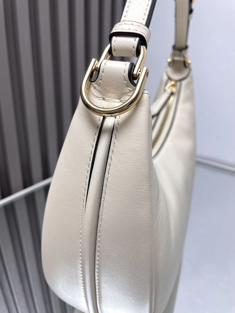 Authentic Fendi Satchel Bags