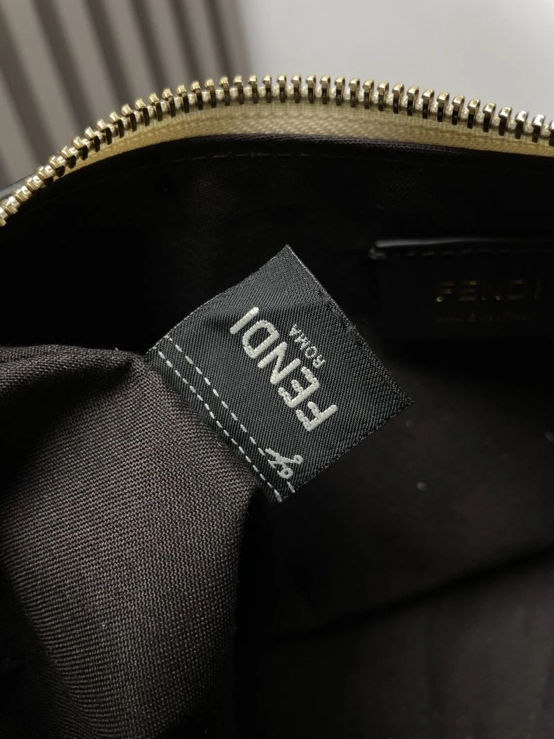 Authentic Fendi Satchel Bags