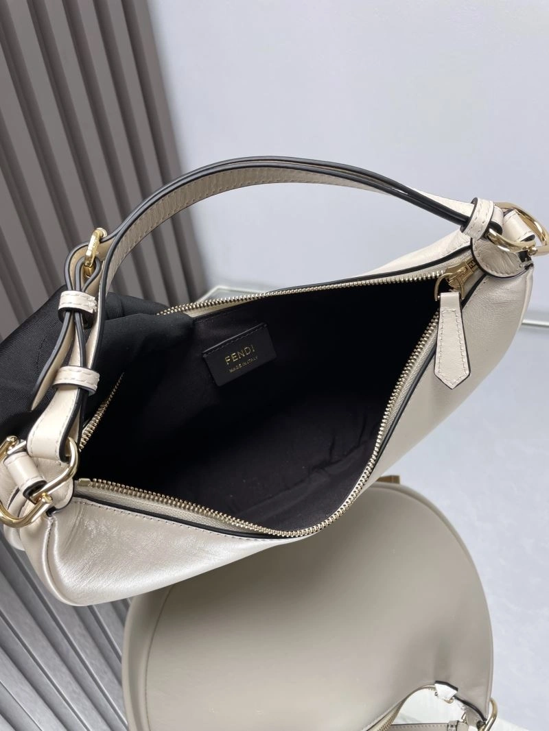 Authentic Fendi Satchel Bags
