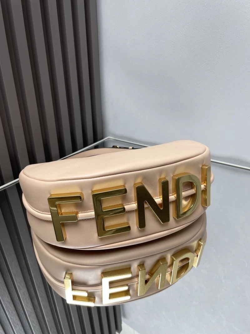 Discounted Fendi Satchel Bags